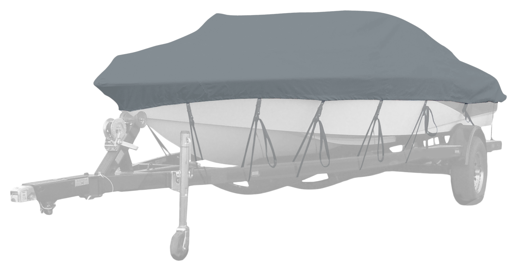 Westland Select Fit Boat Cover for Center/Side Console Boats | Bass Pro ...